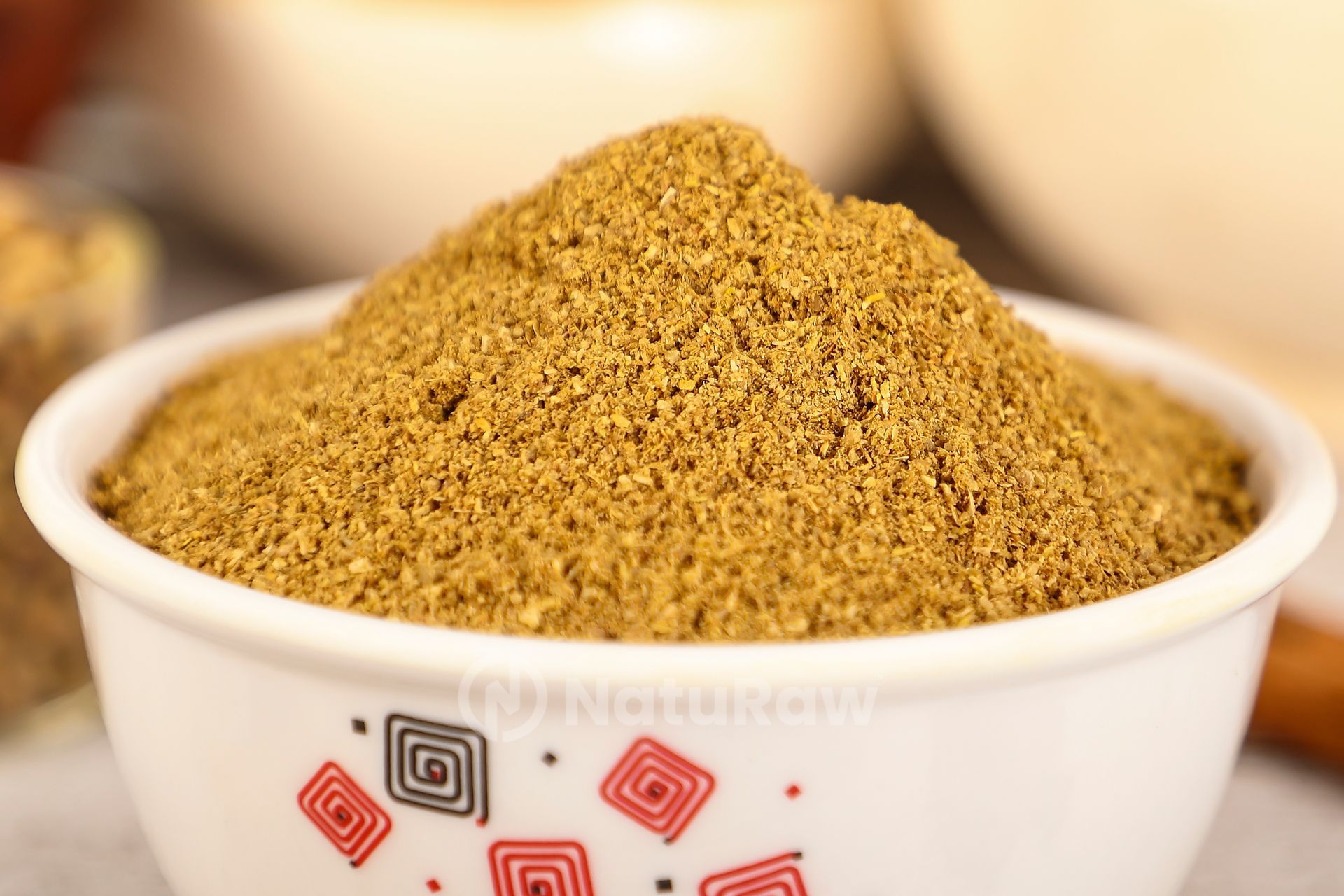 Buy Dhaniya Powder Online | NatuRaw Products Private Limited