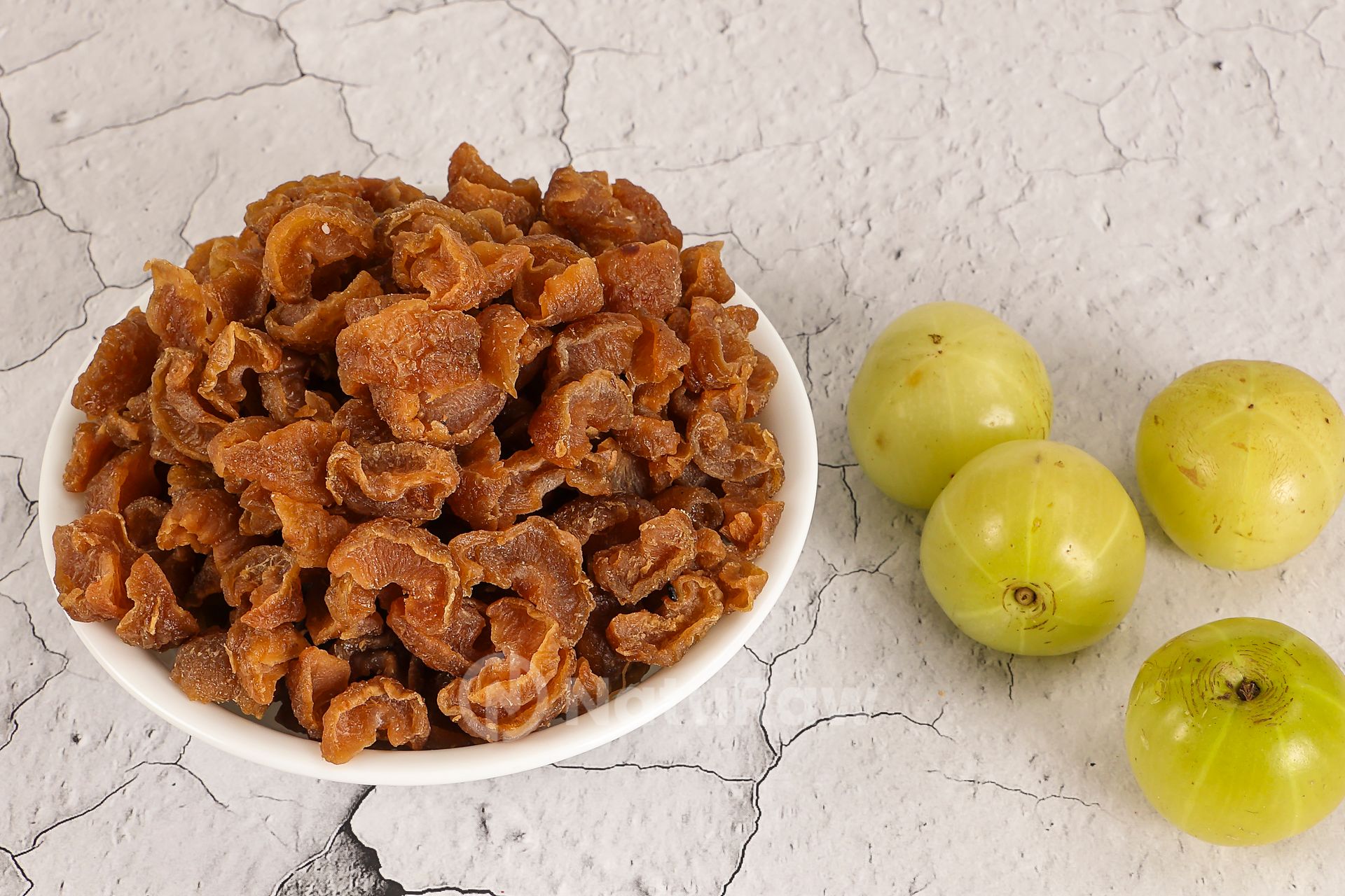Buy Dry Amla Online | Dry Indian Gooseberry Online | NatuRaw