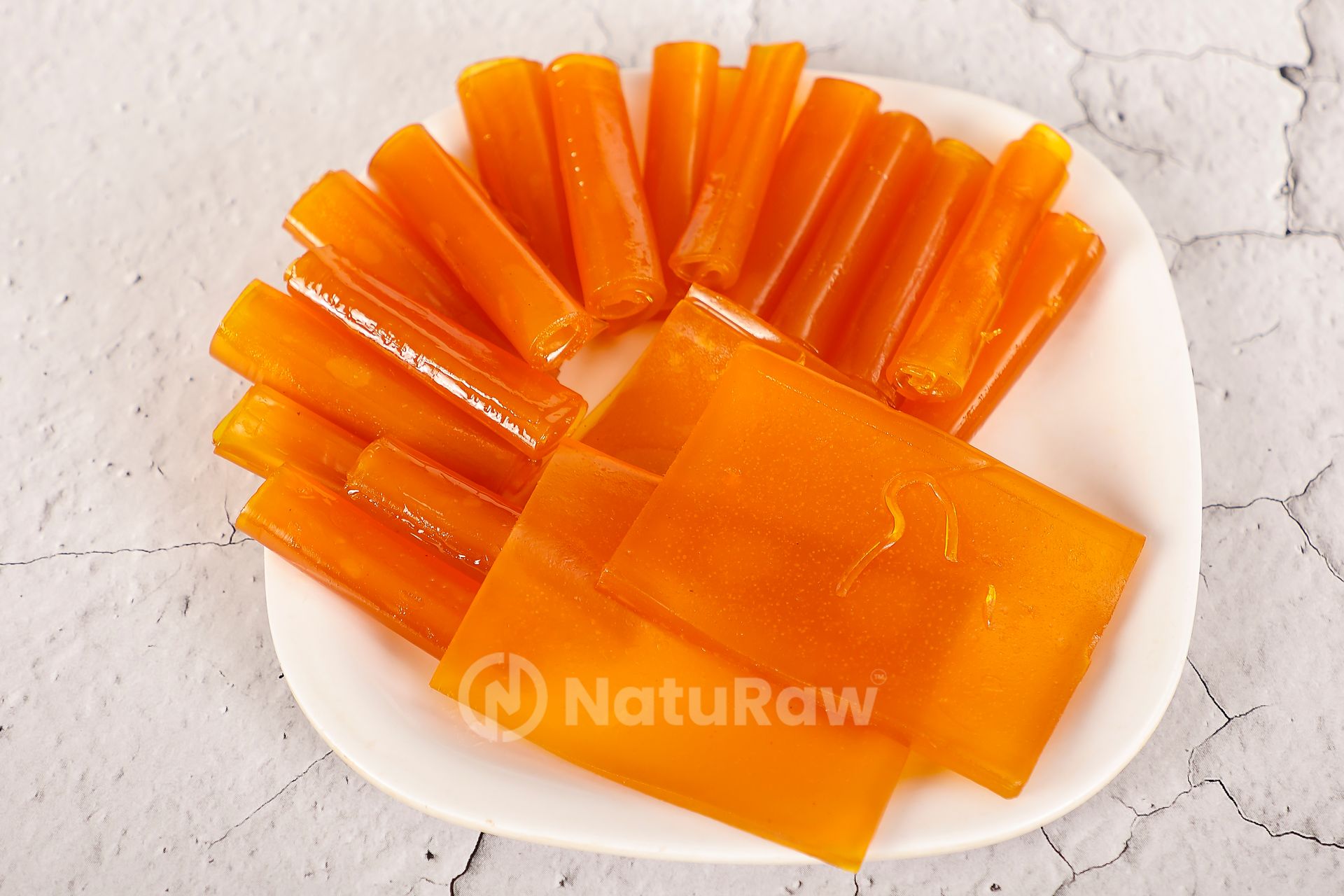 Mamidi Tandra/ Mango Jelly - NatuRaw Products Private Limited
