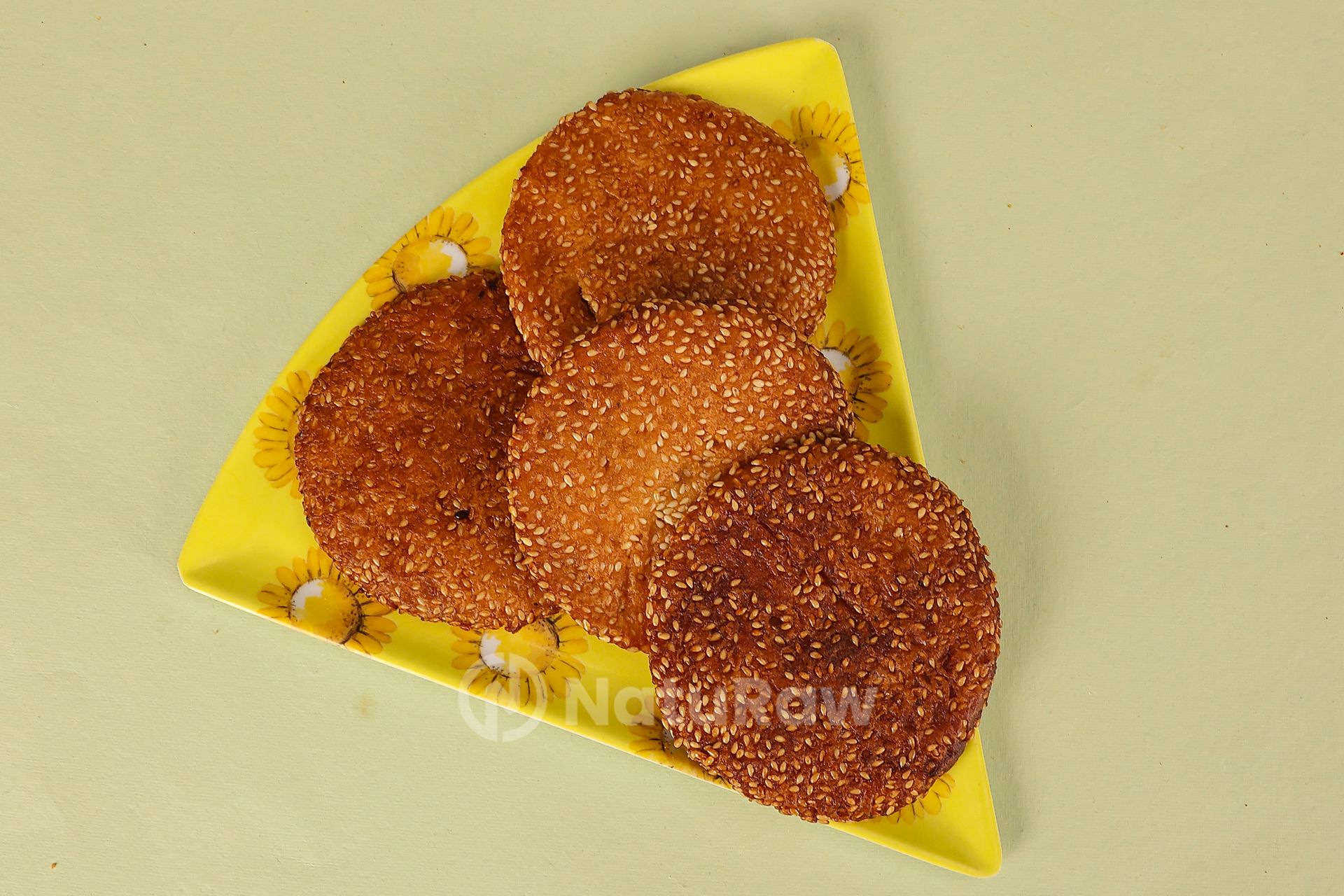 Buy Nuvvula Arisalu Online | NatuRaw Products Private Limited