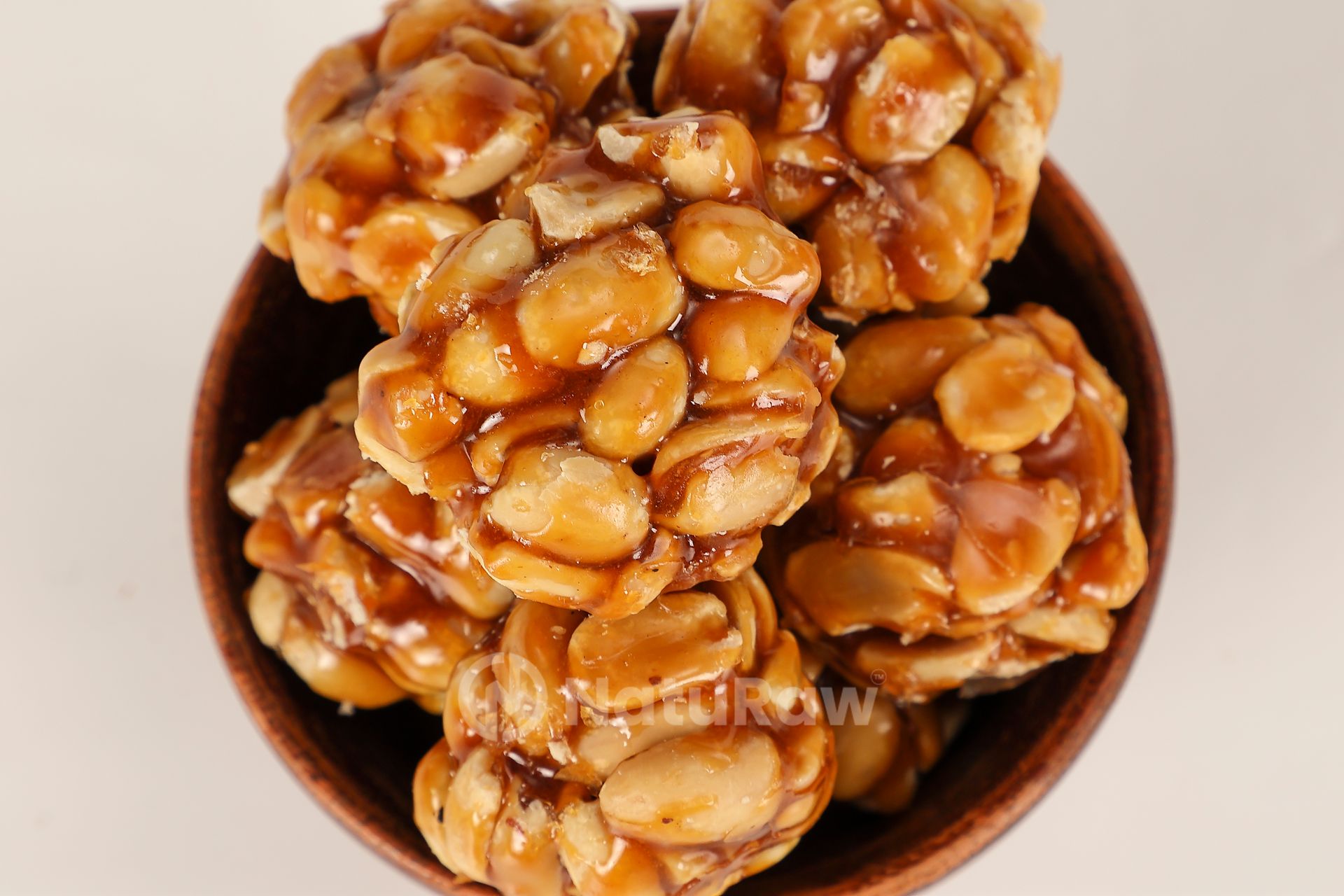 Buy Palli Laddoo Online | NatuRaw Products Private Limited