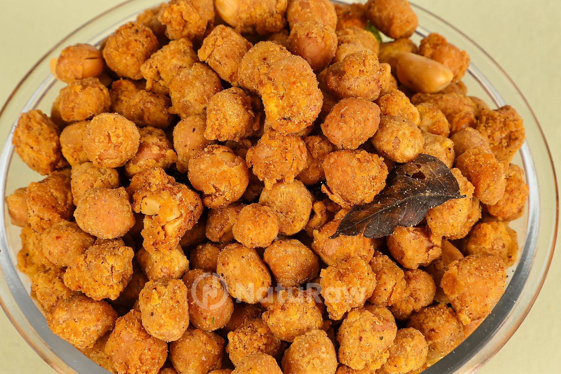 Buy Palli Pakodi Online | NatuRaw Products Private Limited
