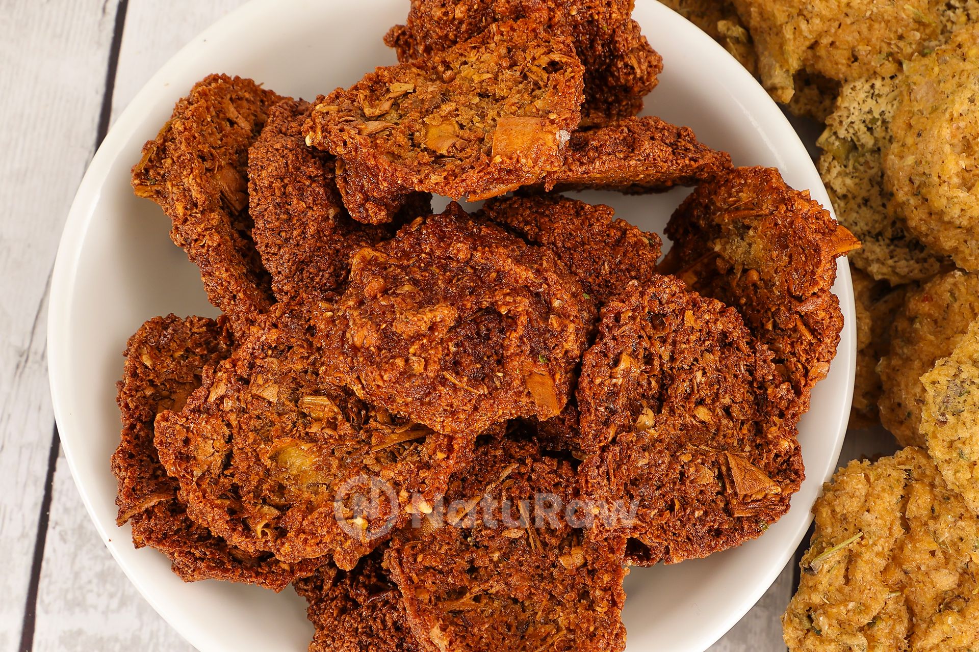 Pesara-Goru Chikkudu Vadiyalu - NatuRaw Products Private Limited